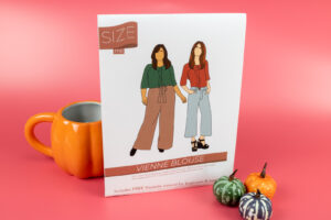 Hocus Pocus - SewHayleyJane